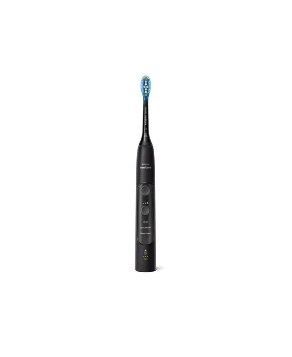 SONICARE Philips Expertclean 7300 Power Toothbrush