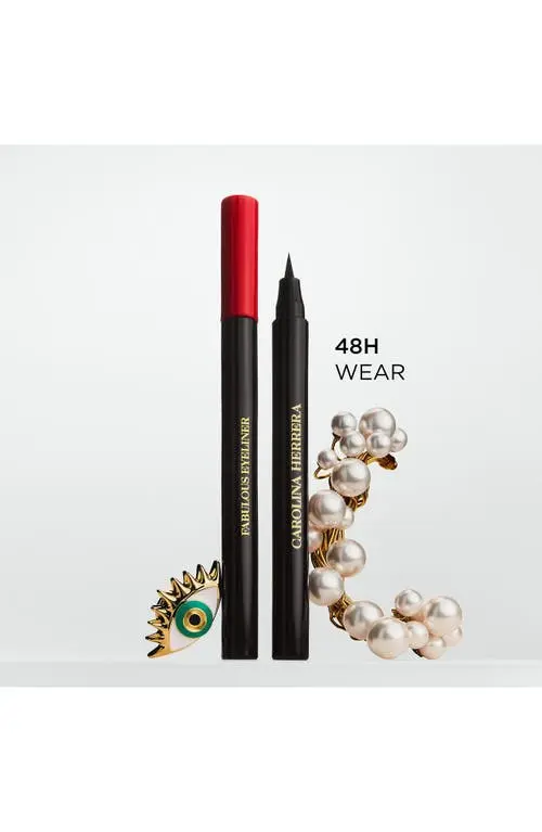 Carolina Herrera Fabulous Eyeliner
