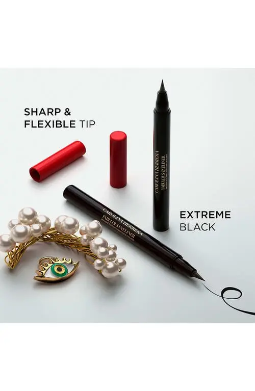 Carolina Herrera Fabulous Eyeliner
