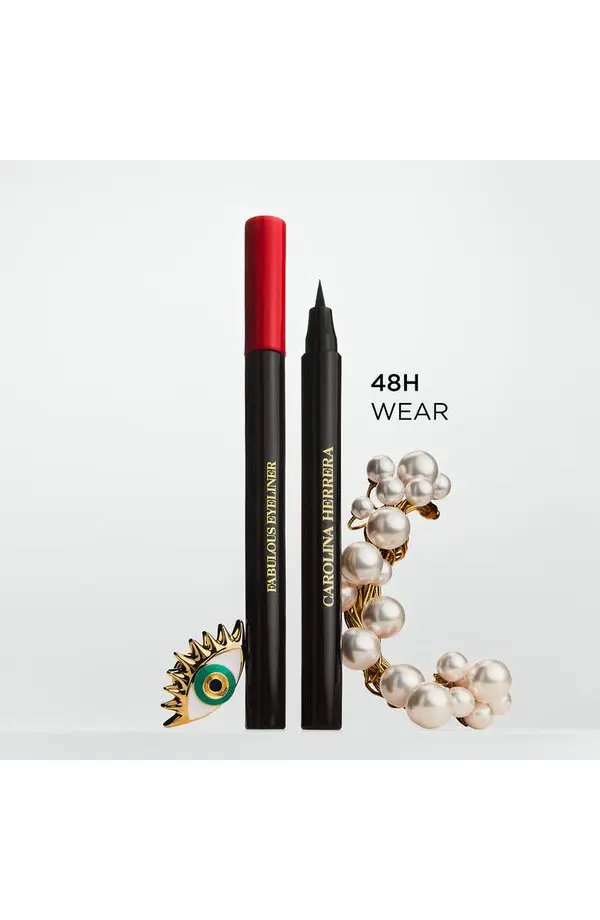 Carolina Herrera Fabulous Eyeliner