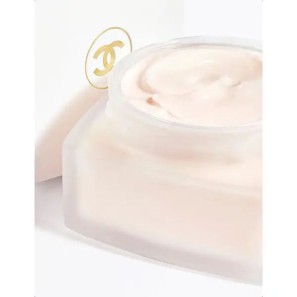 Chanel N°5 The Body Cream