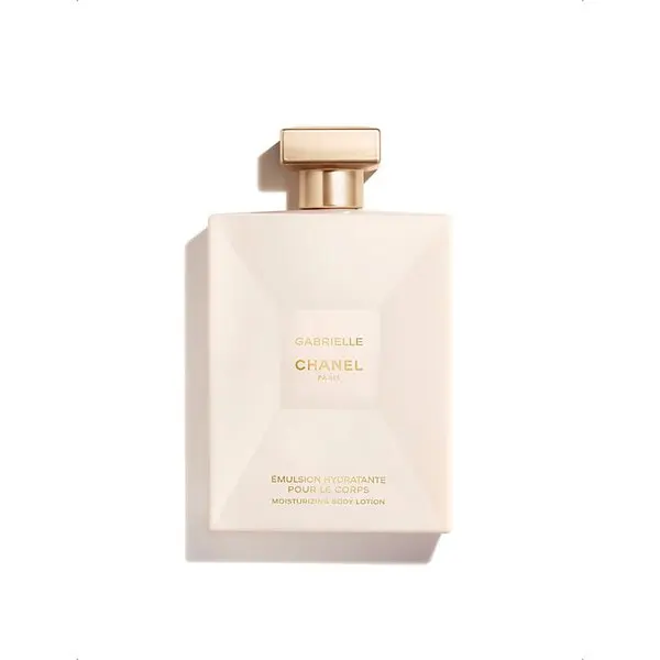 Chanel Gabrielle Moisturising Body Lotion - One-color