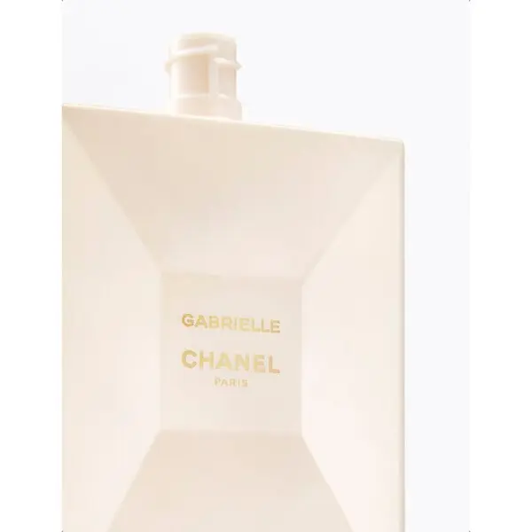 Chanel Gabrielle Moisturising Body Lotion - One-color