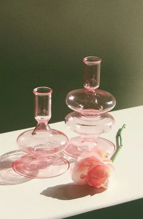 OSMOS STUDIO Siri Candle Holder