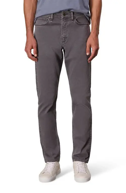 Rag & Bone Fit 2 Aero Stretch Slim Fit Jeans - Dark Grey
