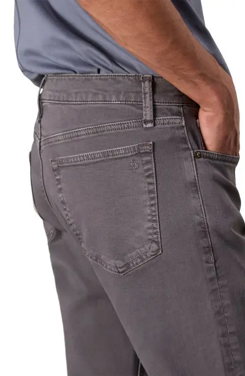 Rag & Bone Fit 2 Aero Stretch Slim Fit Jeans - Dark Grey
