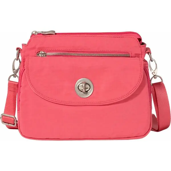 BAGGALLINI Calais Crossbody Bag