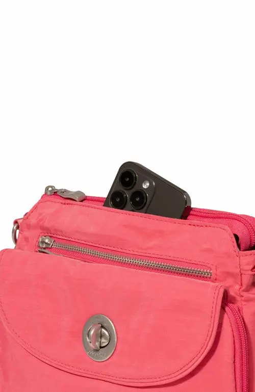 BAGGALLINI Calais Crossbody Bag