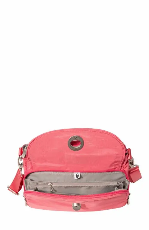 BAGGALLINI Calais Crossbody Bag