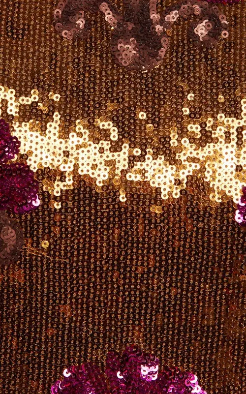 La DoubleJ Holly Crop Top