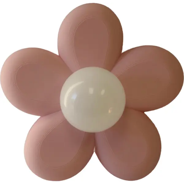 SOFIEST DESIGNS Daisy Lamp - Bubblegum Pink