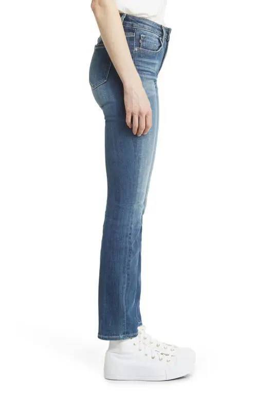 VIGOSS Marley Straight Leg Jeans