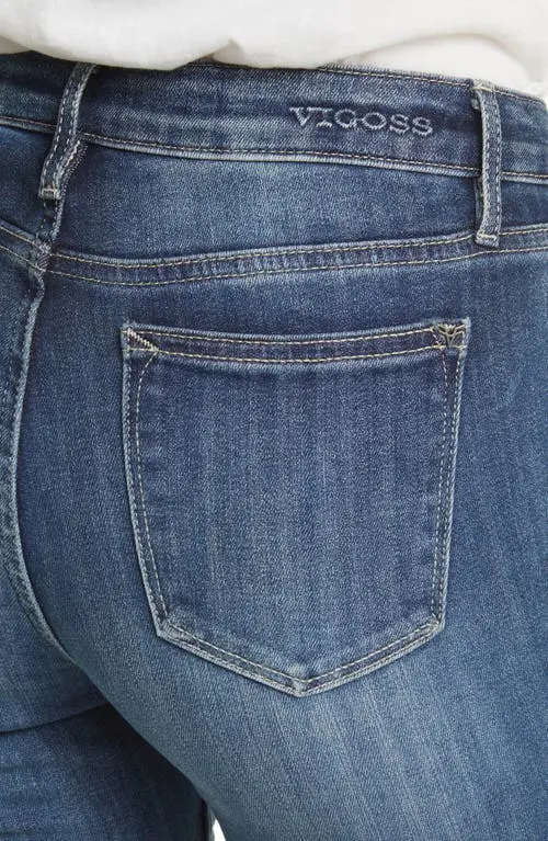 VIGOSS Marley Straight Leg Jeans