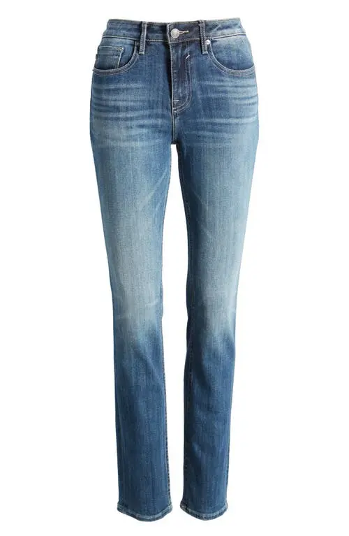 VIGOSS Marley Straight Leg Jeans
