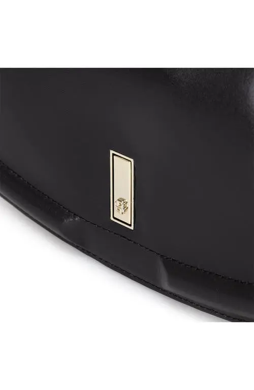 Hugo Boss Ariell Leather Clutch
