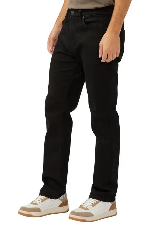 SILVER JEANS CO. Machray Athletic Fit Straight Leg Jeans