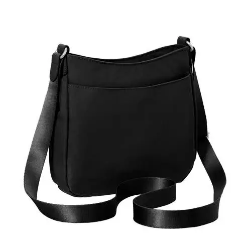 BAGGALLINI Uptown Bagg Crossbody Bag With Rfid Phone Wristlet