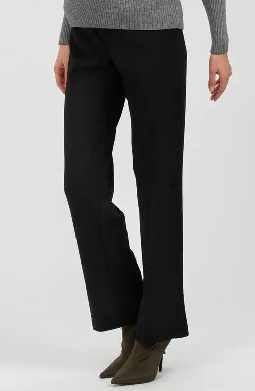 PIETRO BRUNELLI Noah Straight Leg Trousers