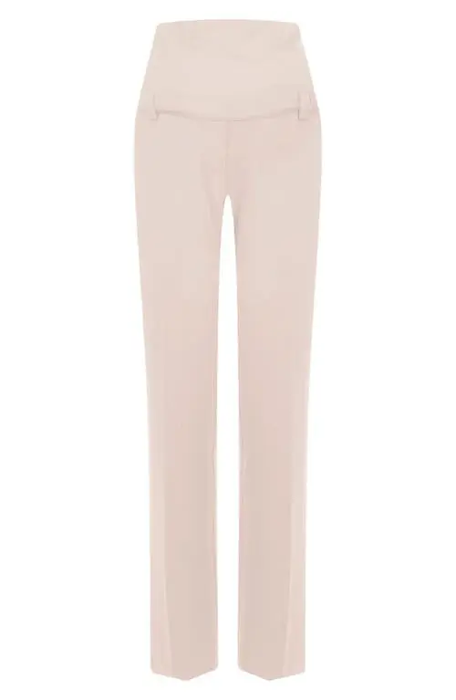 PIETRO BRUNELLI Noah Straight Leg Trousers
