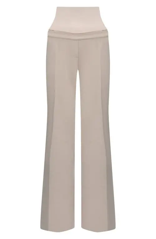 PIETRO BRUNELLI Full Length Trousers