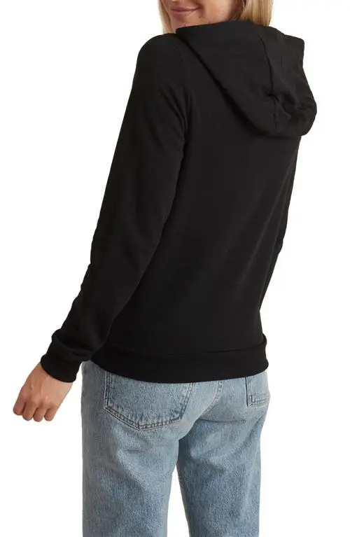 Marine Layer Sunset Hooded Sweatshirt