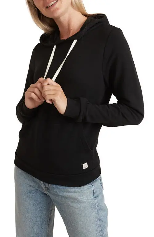 Marine Layer Sunset Hooded Sweatshirt