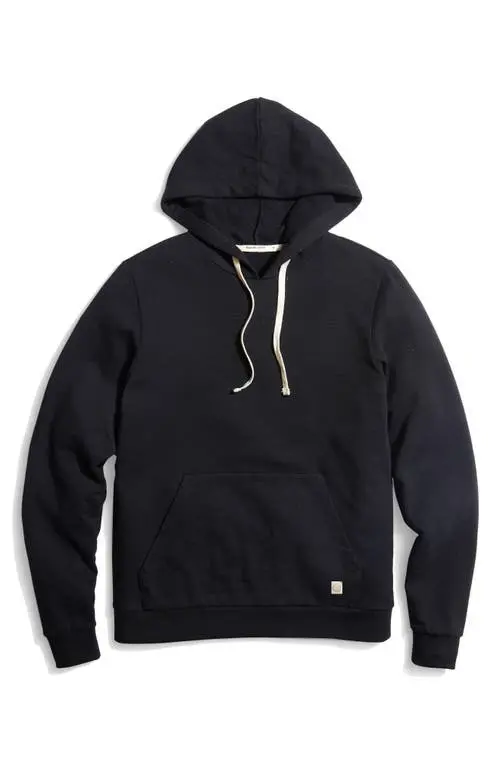 Marine Layer Sunset Hooded Sweatshirt