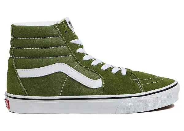 VANS Sk8-hi Theory Sneakers