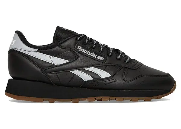 REEBOK Classic Leather Places+faces Sneakers