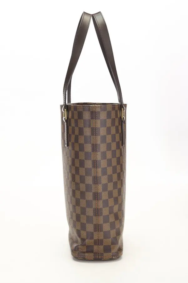 LOUIS VUITTON Damier Ebene Vavin Tote