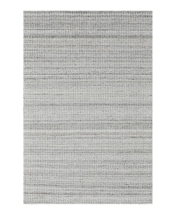 AMER RUGS Atlantic Atn2 Area Rug, 9' X 12 - Dove