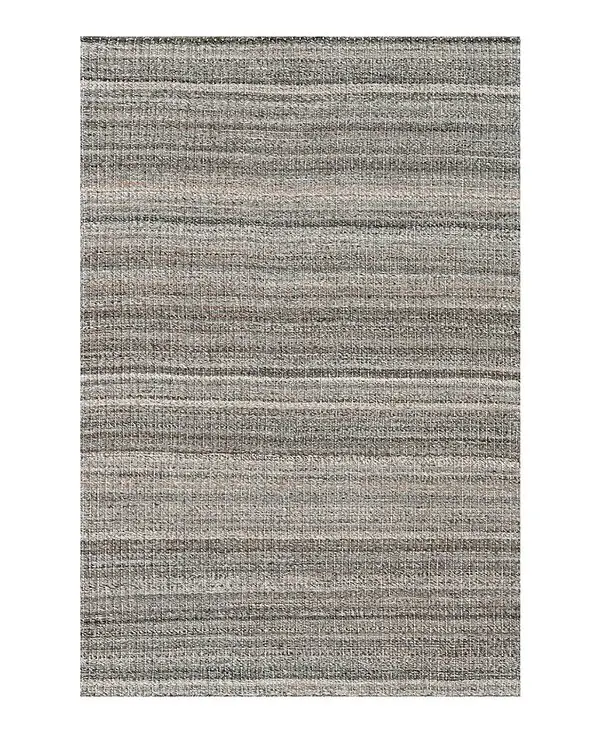 AMER RUGS Atlantic Atn6 Area Rug, 4' X 6 - Brown