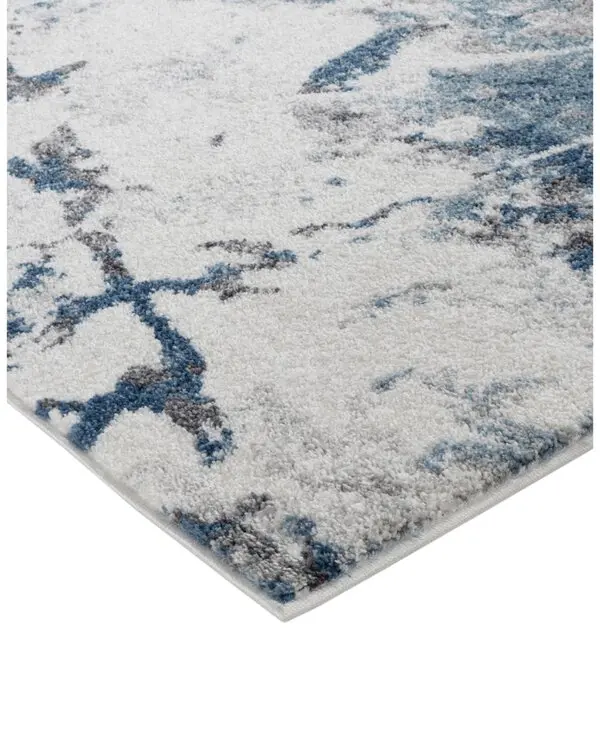 AMER RUGS Clifton Clf1 Runner Area Rug, 2'7 X 9