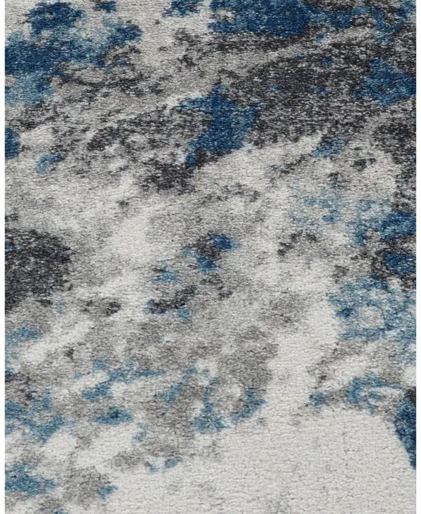 AMER RUGS Clifton Clf1 Area Rug, 8'10 X 11'9