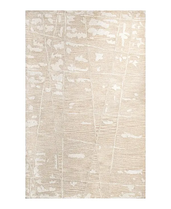 BASHIAN Larchmont Lr392 Area Rug, 7'9 X 9'9