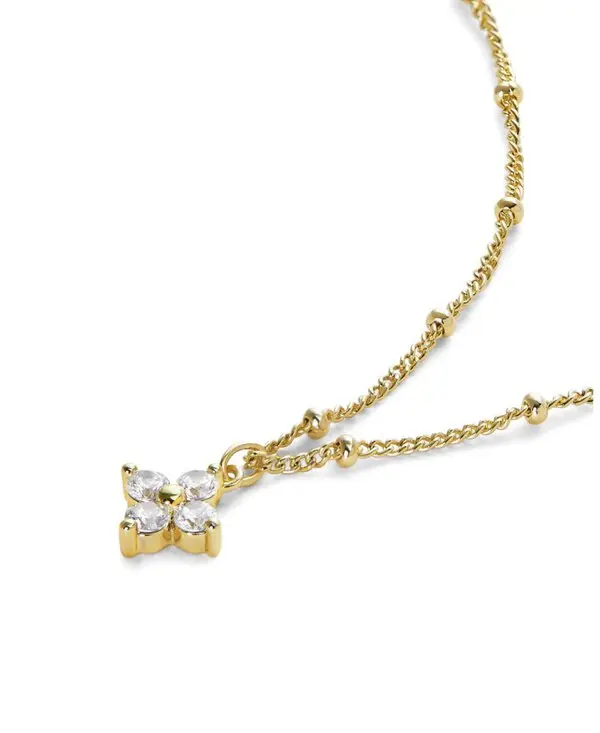 ANA LUISA Claire Necklace