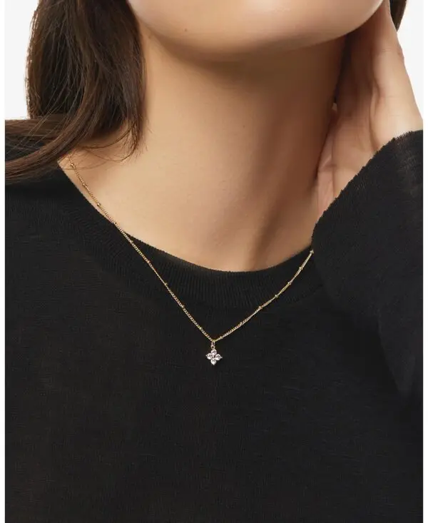 ANA LUISA Claire Necklace