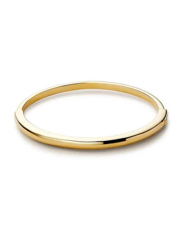 ANA LUISA Brynley Bangle Bracelet - Gold