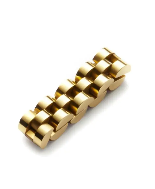 ANA LUISA Parker Statement Ring