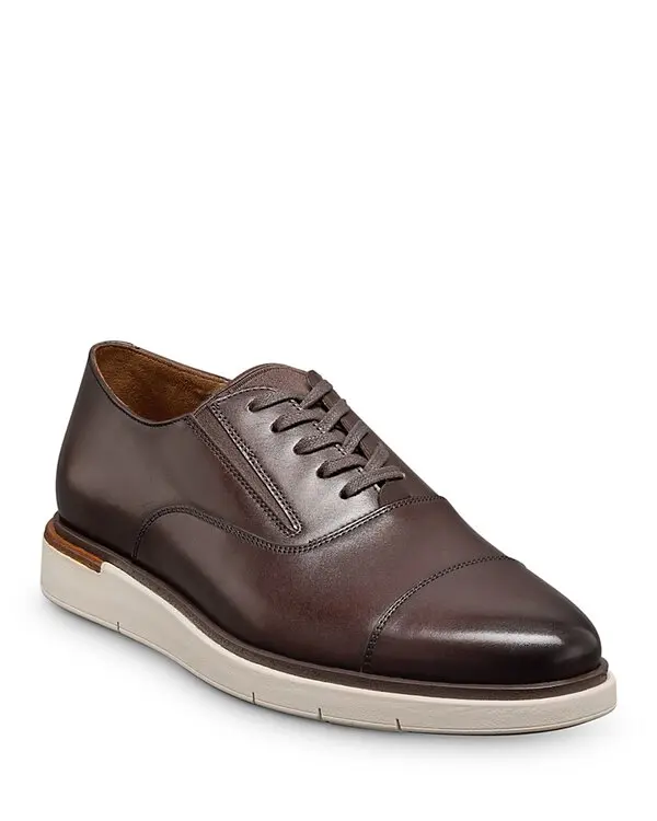 Allen Edmonds Casual Oxford Shoes