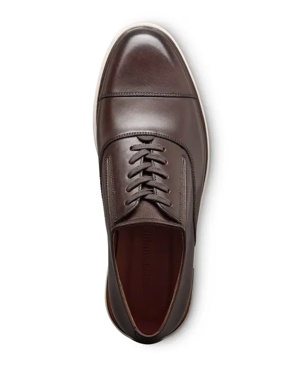 Allen Edmonds Casual Oxford Shoes