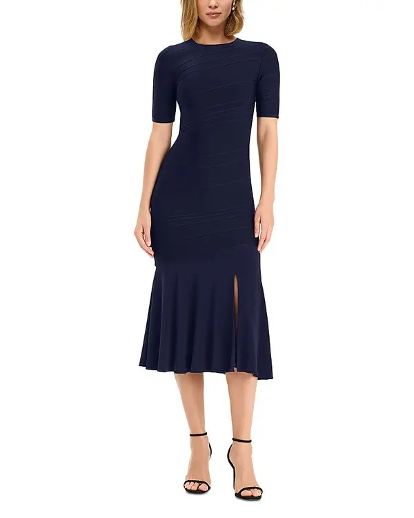 sachin and babi light blue dress Semi-Formal Dresses & Outfits for Women