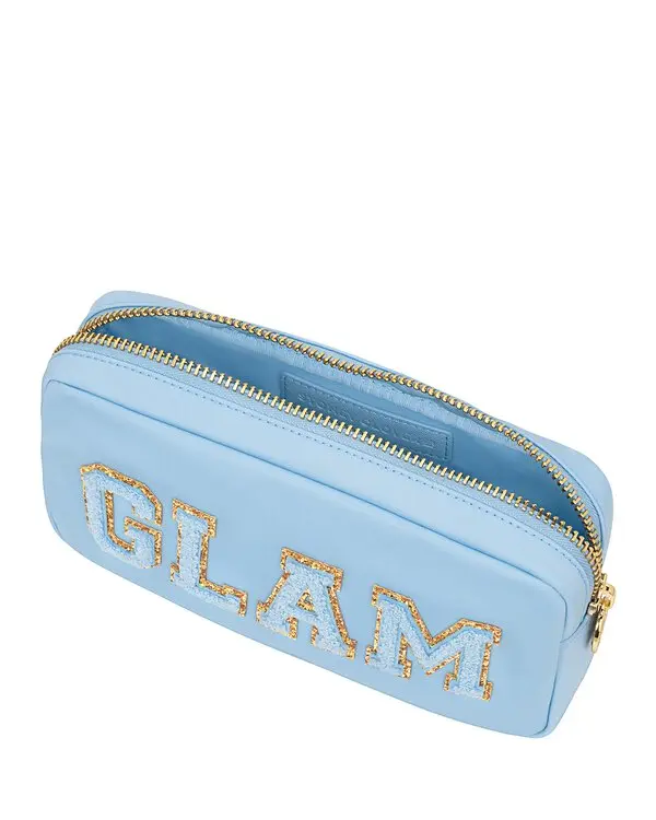 Stoney Clover Lane Glam Small Pouch