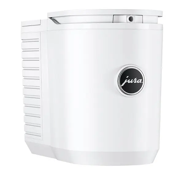 JURA Cool Control Milk Cooler - White