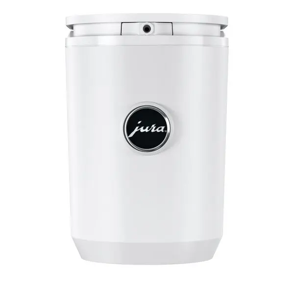 JURA Cool Control Milk Cooler - White