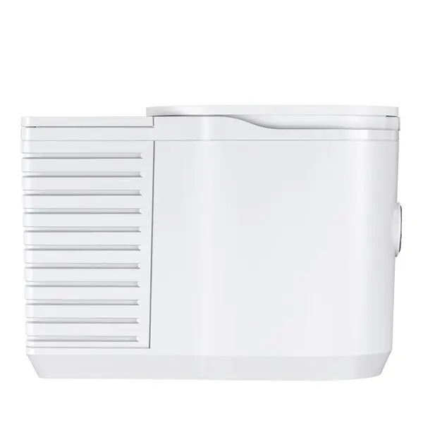 JURA Cool Control Milk Cooler - White