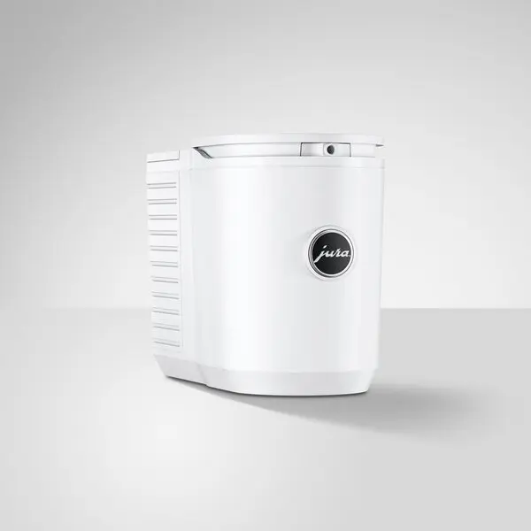 JURA Cool Control Milk Cooler - White