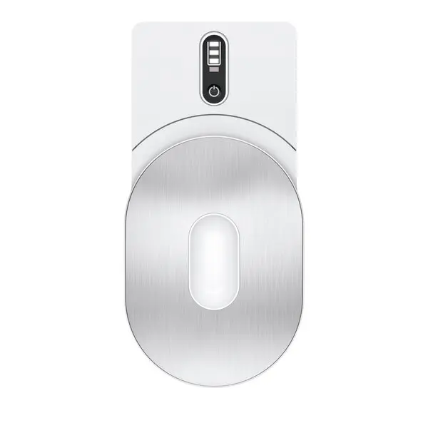 JURA Cool Control Milk Cooler - White