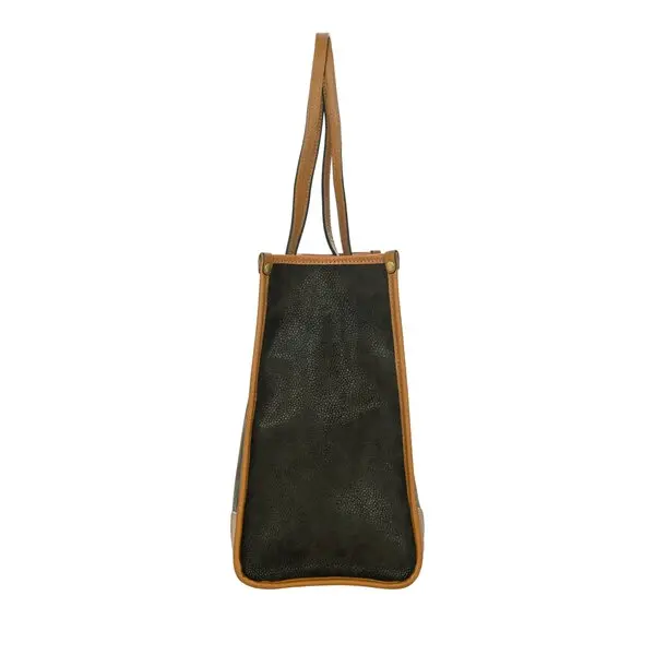 Bric'S Life Tote Bag - Olive