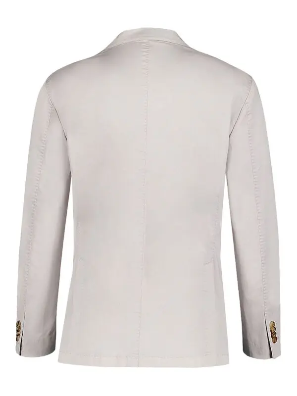 Boglioli Single-breasted Suit - Neutrals